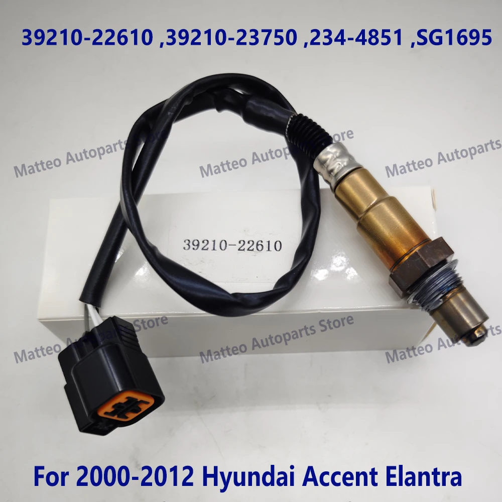 39210-22610-3921022610-SG1695-234-4851-39210-23750-Oxygen-O2-Sensor-For ...