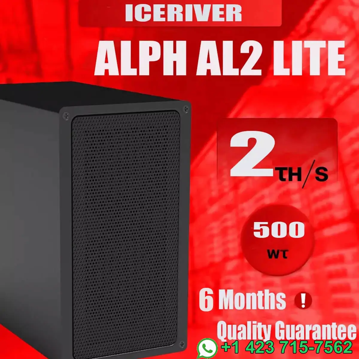 SM-Black-Friday-Promo-Sales-IceRiver-AL2-Lite-2Th-s-500W-Alephium-Miner ...