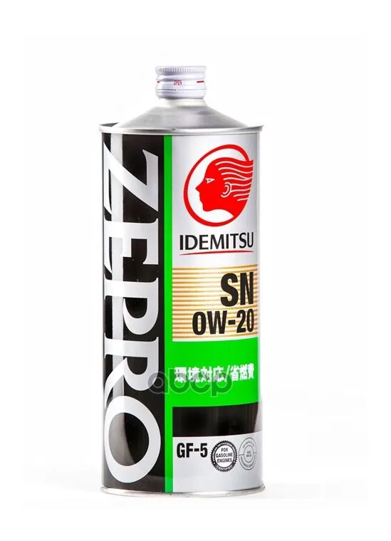 Idemitsu Zepro Eco Medalist 0w-20 Discount Prices | ids-deutschland.de