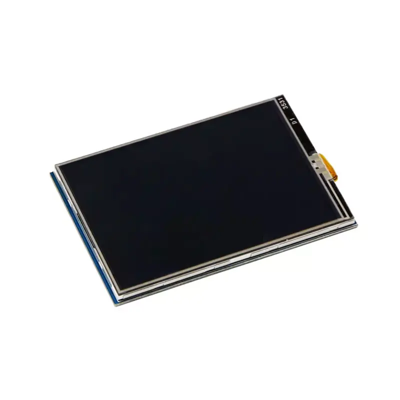 Raspberry-Pi-LCD-Display-Raspberry-Pi-3-5-Inch-4B-3B-Touch-Screen-ZERO ...