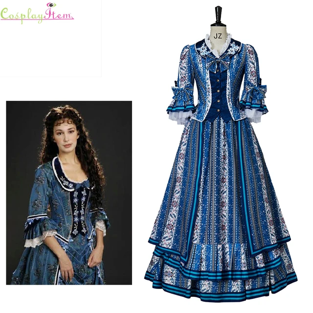 Phantom Of The Opera Costume Christine Daae