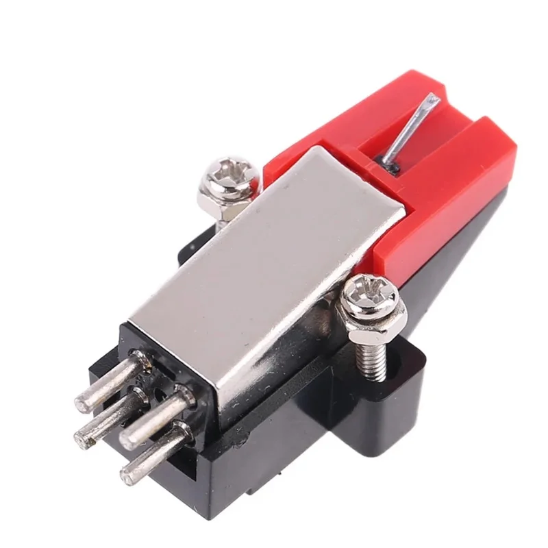 HIFI-Moving-Magnet-Cartridge-Diamond-Stylus-For-mg09-Vinyl-Phonograph ...