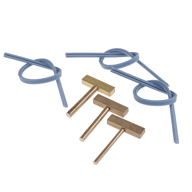 2pcs-Set-Soldering-Iron-T-Tip-T-head-Copper-T-Tips-Rubber-Cable-Hot ...