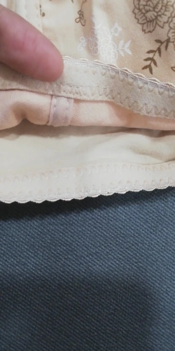 Glamorette - LAST DAY SALE 80% - Cotton Front Closure Bra - Lulunami