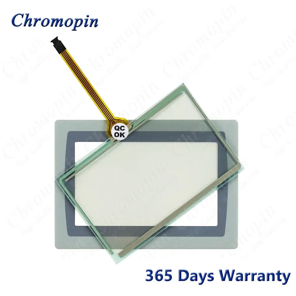 Touch-Screen-Panel-Glass-Digitizer-for-AB-2711P-T4W21D8S-A-2711P ...