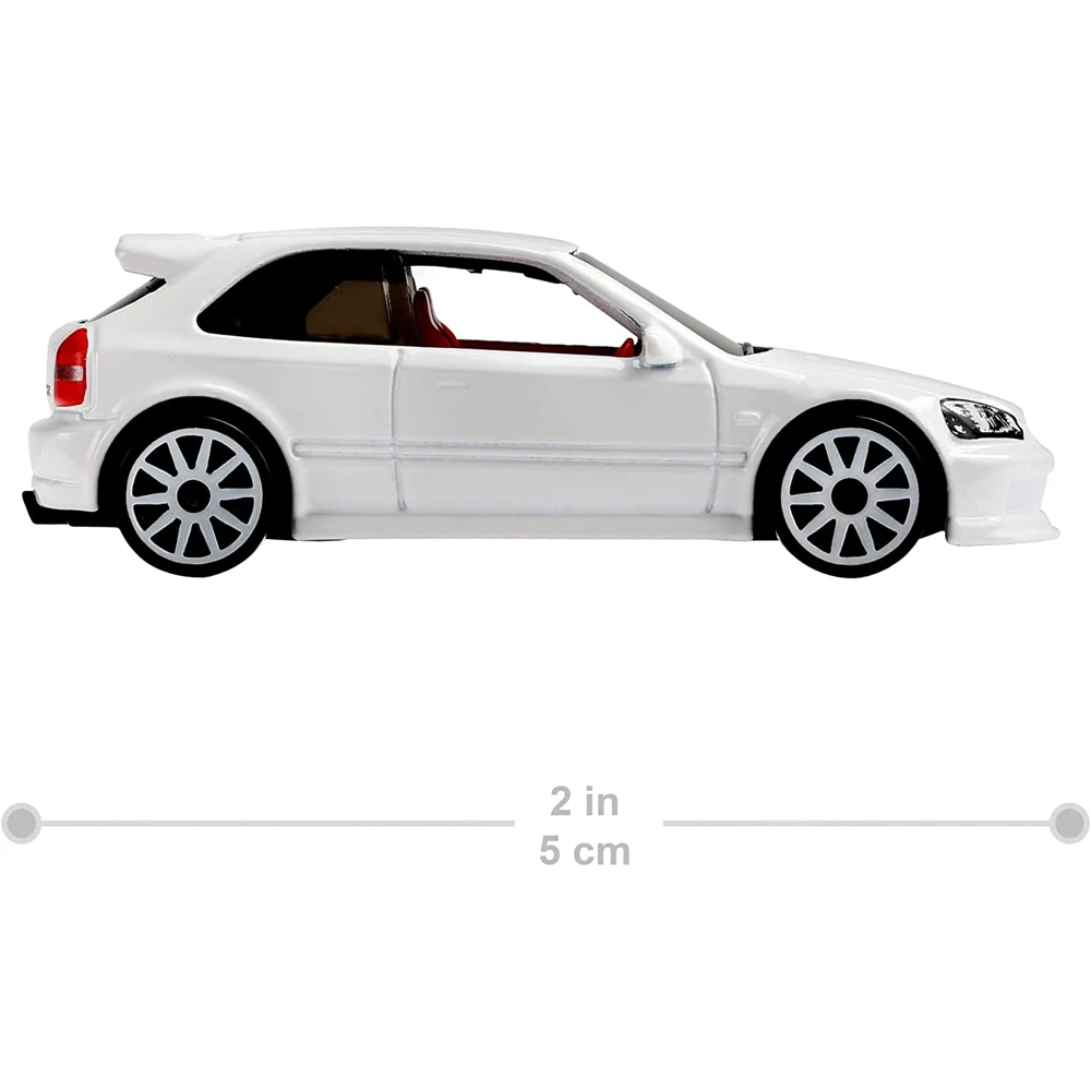 Ek Civic Type R Tuner