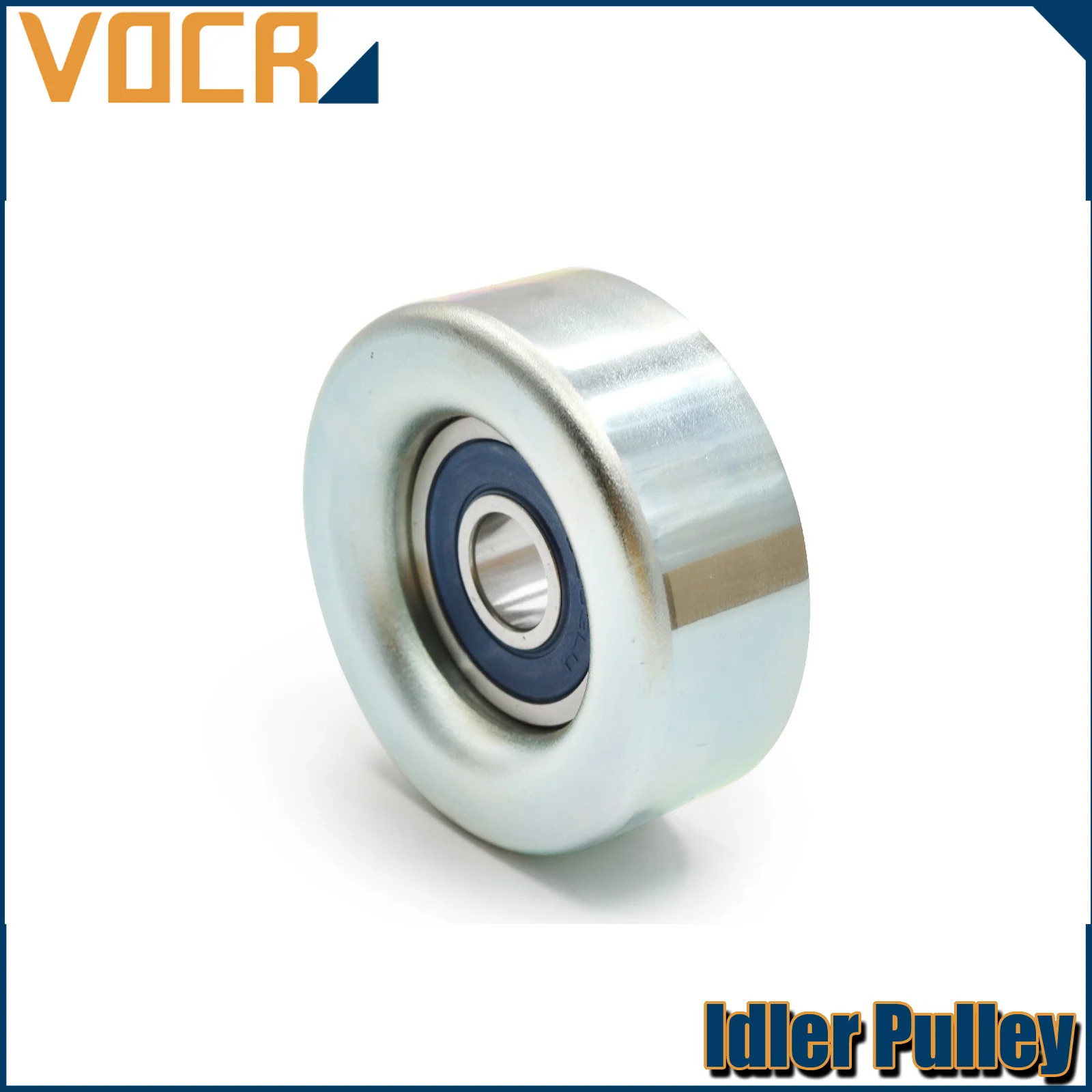 VOCR-FB20-Engine-Idler-Pulley-for-Subaru-Forester-2-0-2-5-2008-2015-OEM ...