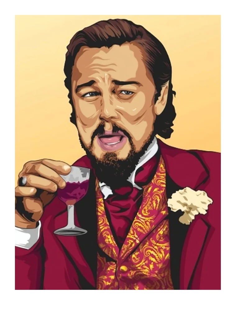 Calvin Candie Quotes