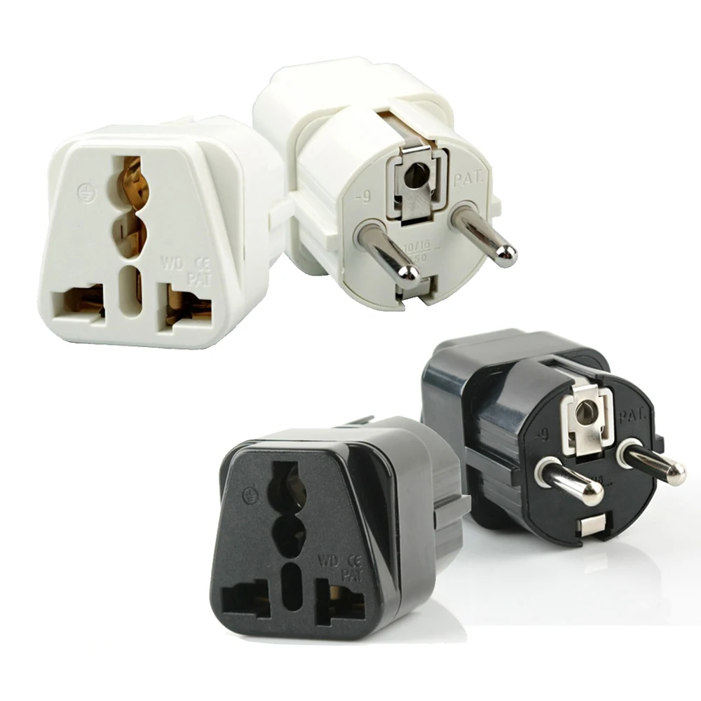 Korean-conversion-plug-for-Xiaomi-Dyson-direct-gear-domestic-pig-nose ...