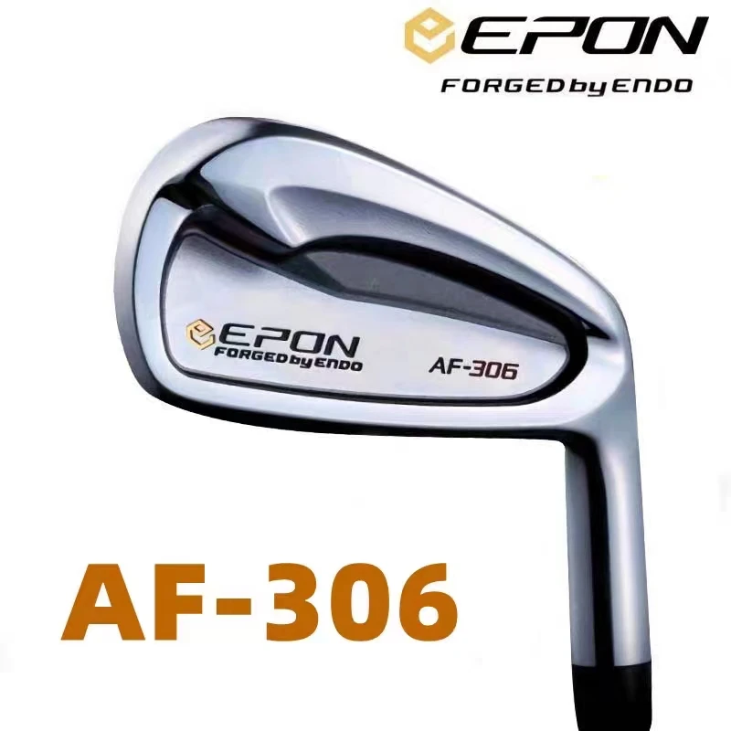 New-EPON-golf-clubs-AF306-irons-men-s-full-set-of-iron-accurate-easy-to ...