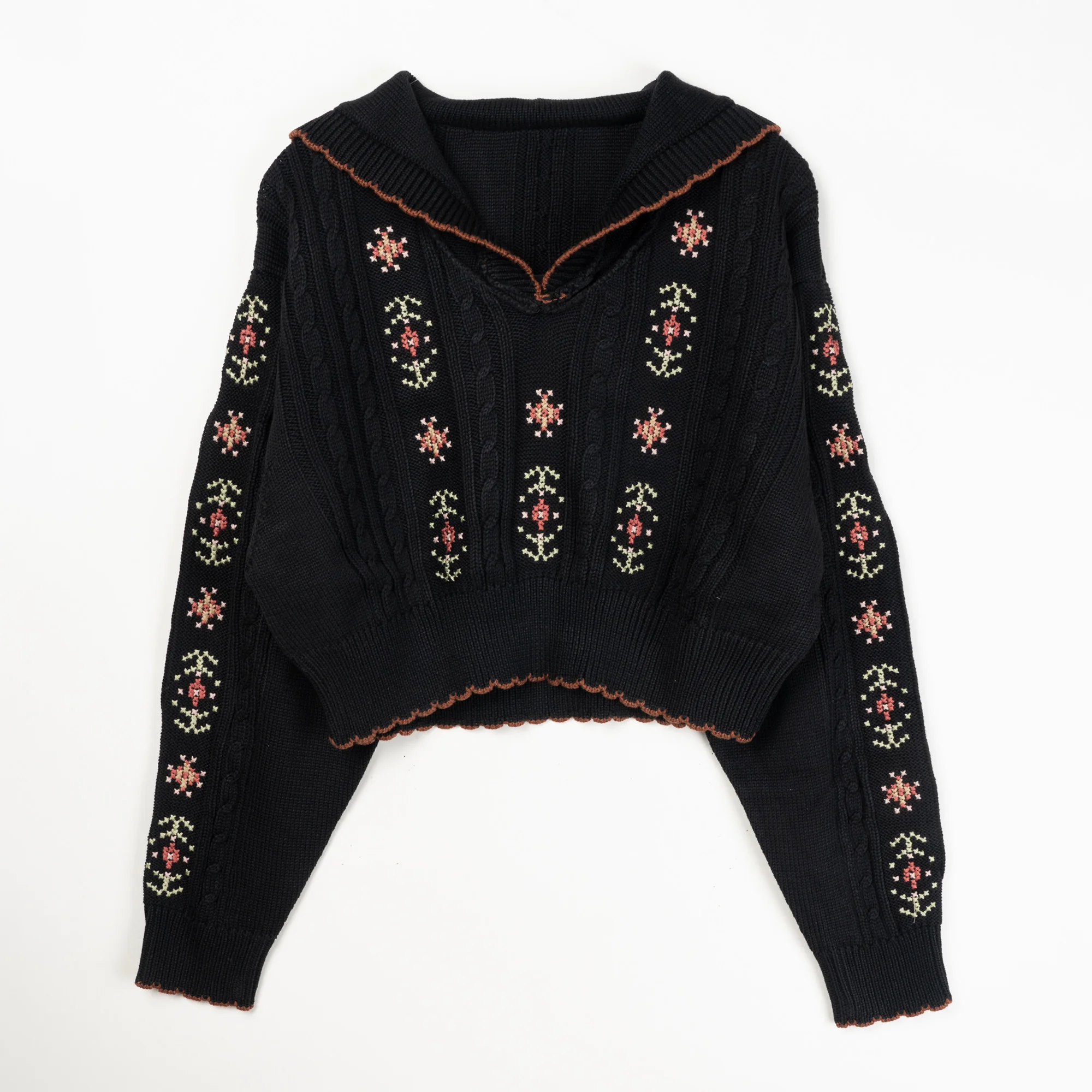 Cropped-Cable-Knit-Sailer-Collar-Floral-Embroidery-Sweater.jpg