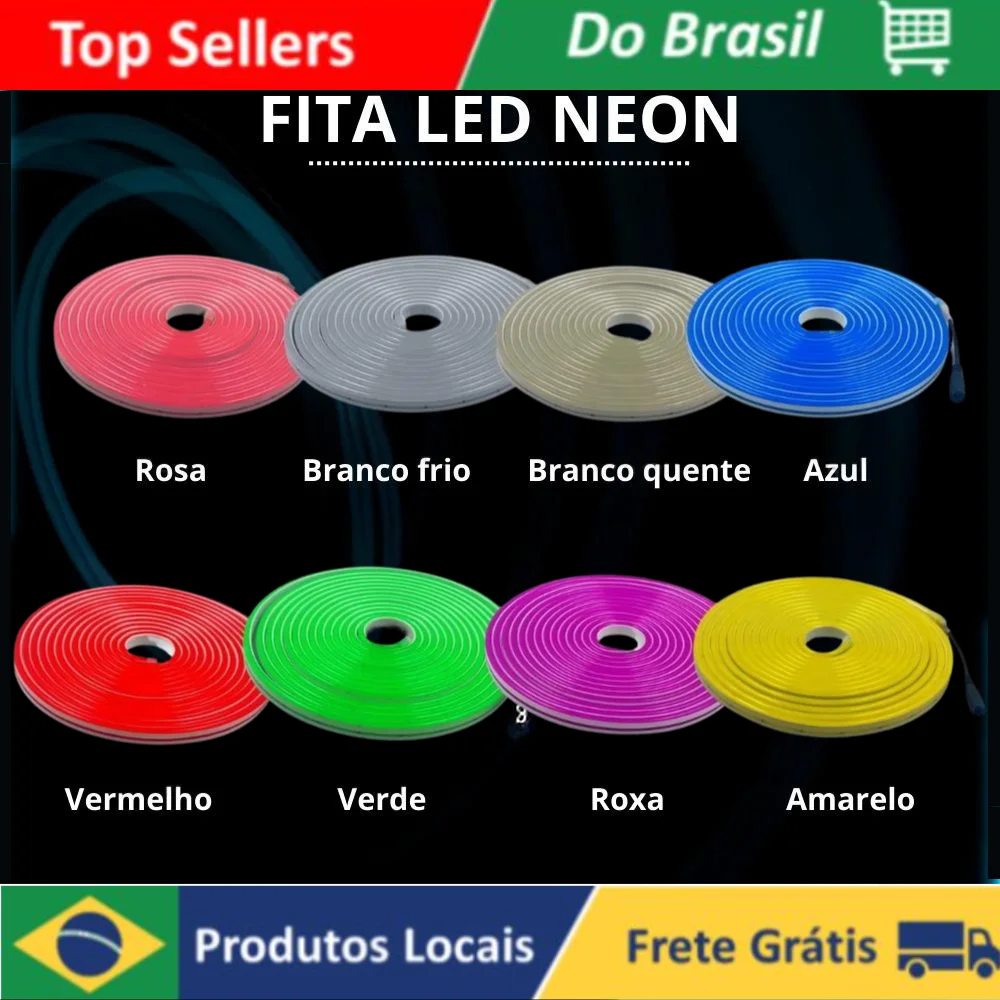 Página inicial da loja Produtos Avaliação