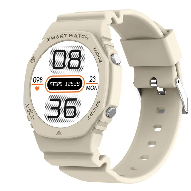 ZL88 Smart Watch Women HD Touch Screen Multiple Dials DIY Custom ...