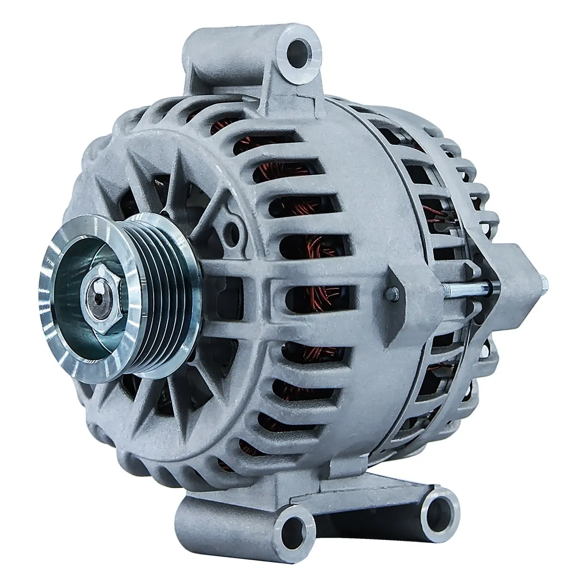 New-Alternator-For-Ford-Mustang-4-0L-V6-4R3T-10300-AA-AB-6R3Z-6R3T ...