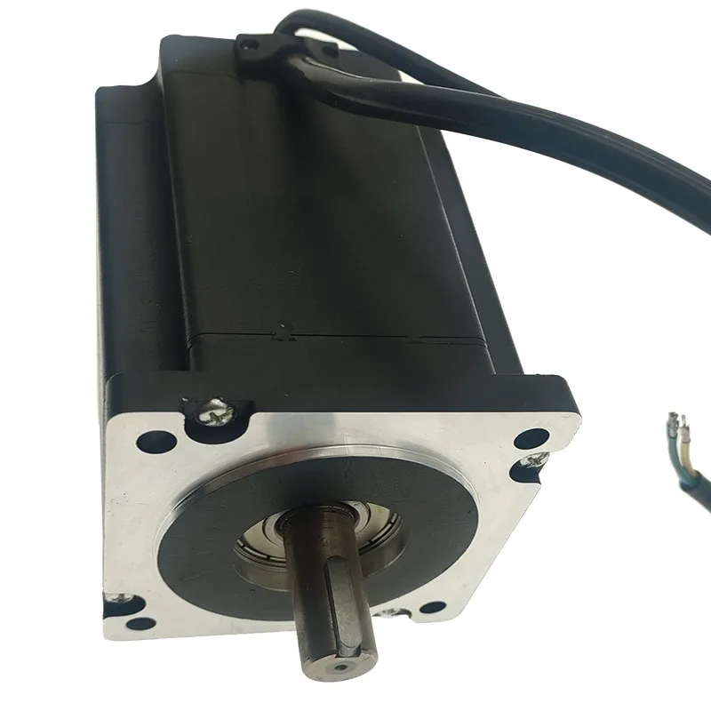 LK110BL14048-110-Series-Daya-Tinggi-BLDC-Motor-Torsi-Tinggi-Motor ...