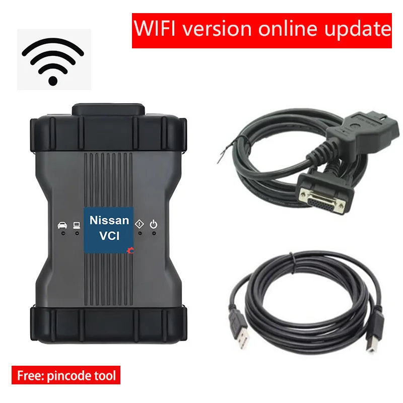 New-Version-and-Wifi-USB-for-Nissan-Consult-OBD2-VCI-Key-Programming ...
