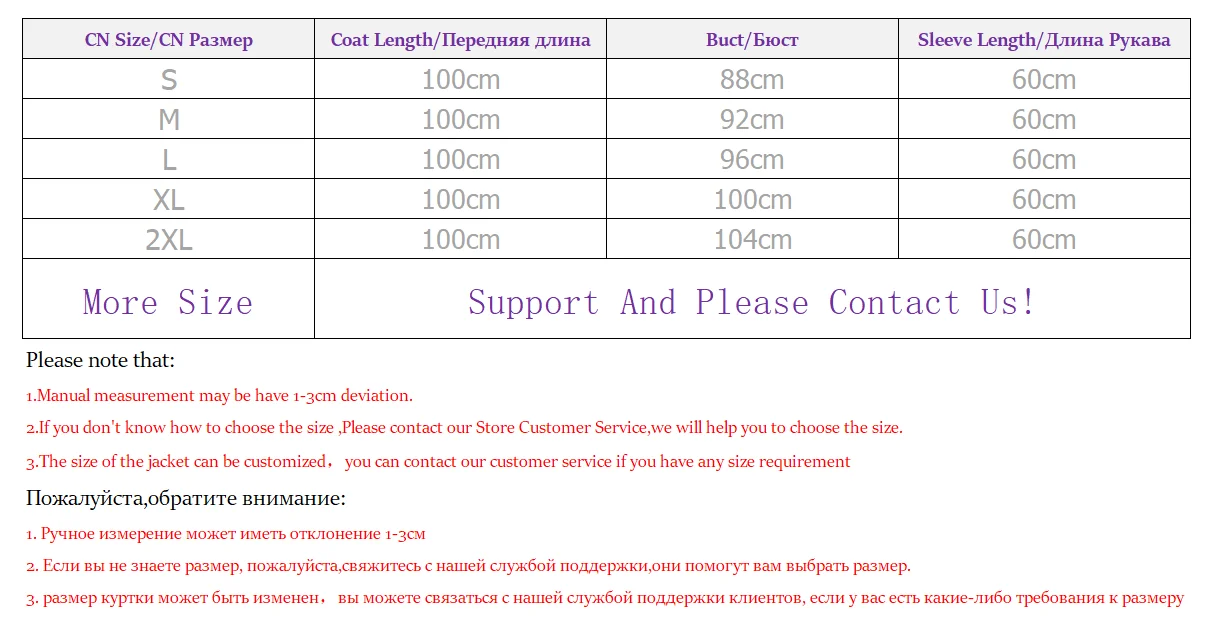 Mink Coat Color Chart