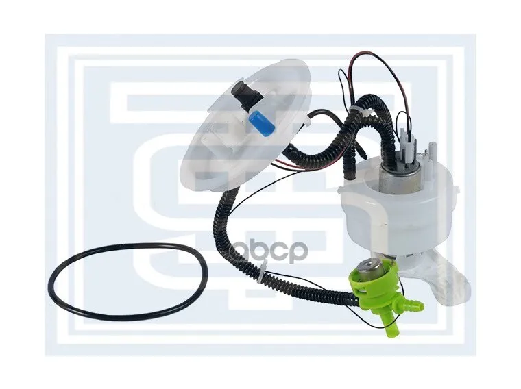 161005-gasoline-pump-BMW-f07f10f18-535i-assembly-6-bar-Starke-art ...