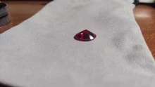 Red Ruby Jewelry Gemstones | Ruby Natural Gemstones | Oval Cut Ruby Stone | Ruby Origin - Beads ...