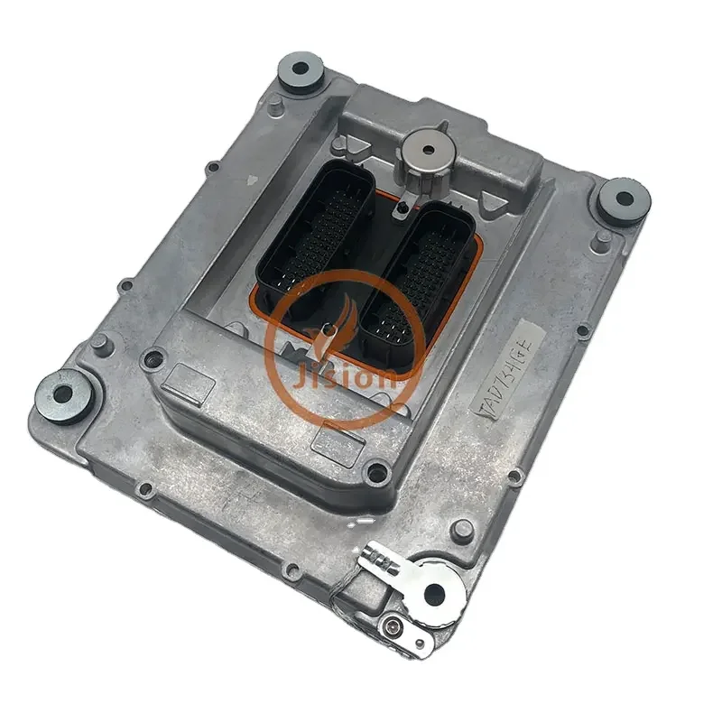 JISION-TAD650VE-TAD660VE-TAD750VE-TAD760VE-Genset-Controller-ECU ...