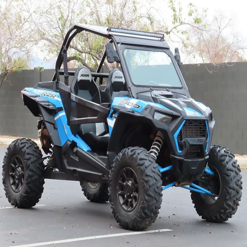 2022-Polaris-RZR-XP-1000-Sport-Side-by-Side-commercial-Displacement ...