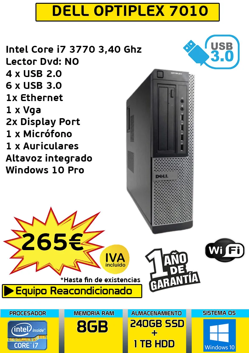 ORDENADOR-SOBREMESA-OPTIPLEX-7010-CORE-I7-8-GB-RAM-240-GB-SSD-1-TB-HDD ...