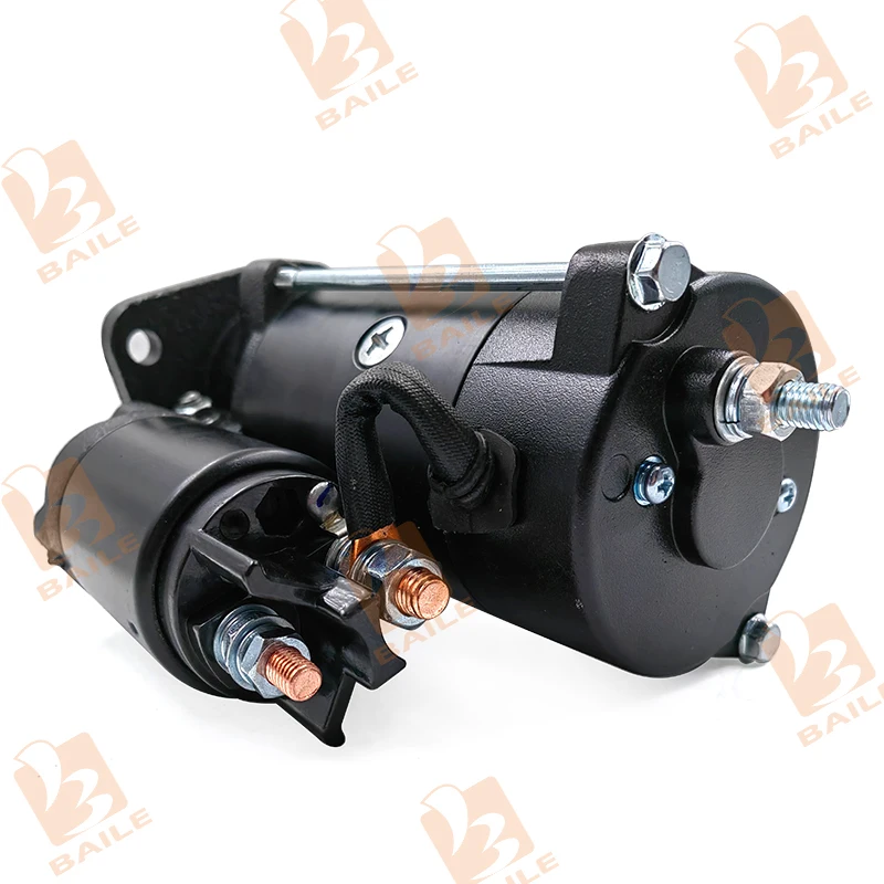 12V-10T-Starter-Motor-2873K632-For-Perkins-1004-1006-1103-1104-Series ...