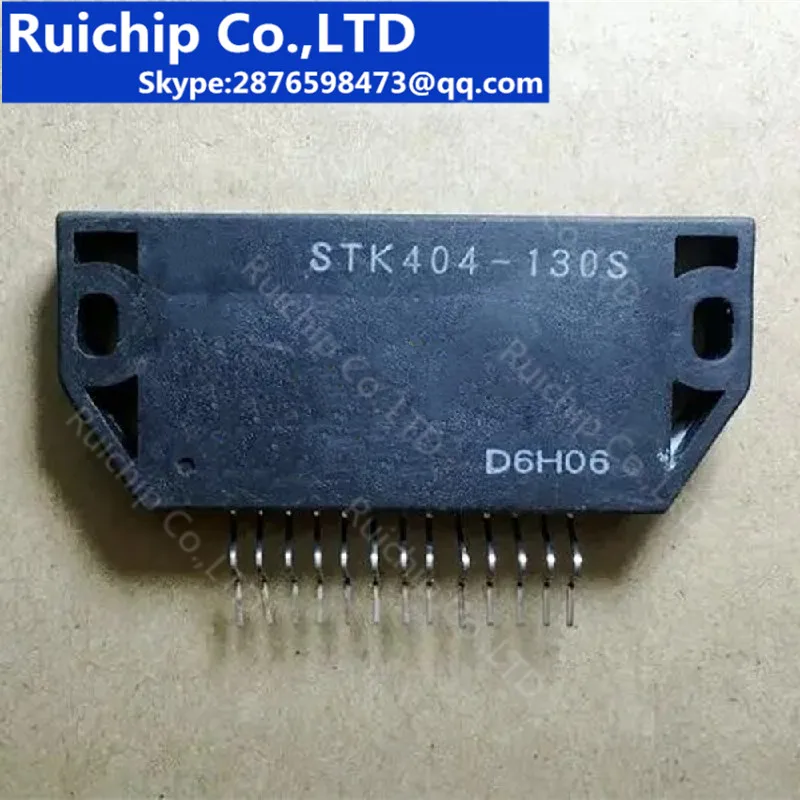 M-dulo-amplificador-de-Audio-STK404-130-STK404-130S-STK404-130Y-STK404 ...