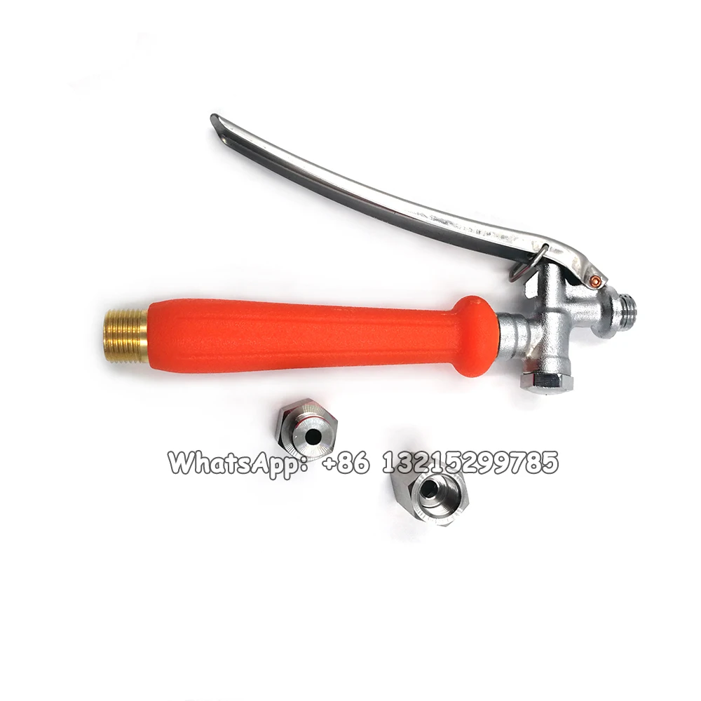 Trigger-Sprayer-Handle-PartsM14-1-5-Valve-for-Garden-Weed-Pest-Control ...