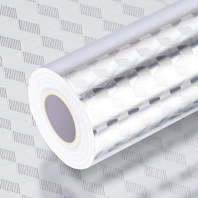 Oil-proof-Self-Adhesive-Stickers-High-Temperature-Resistant-Waterproof ...