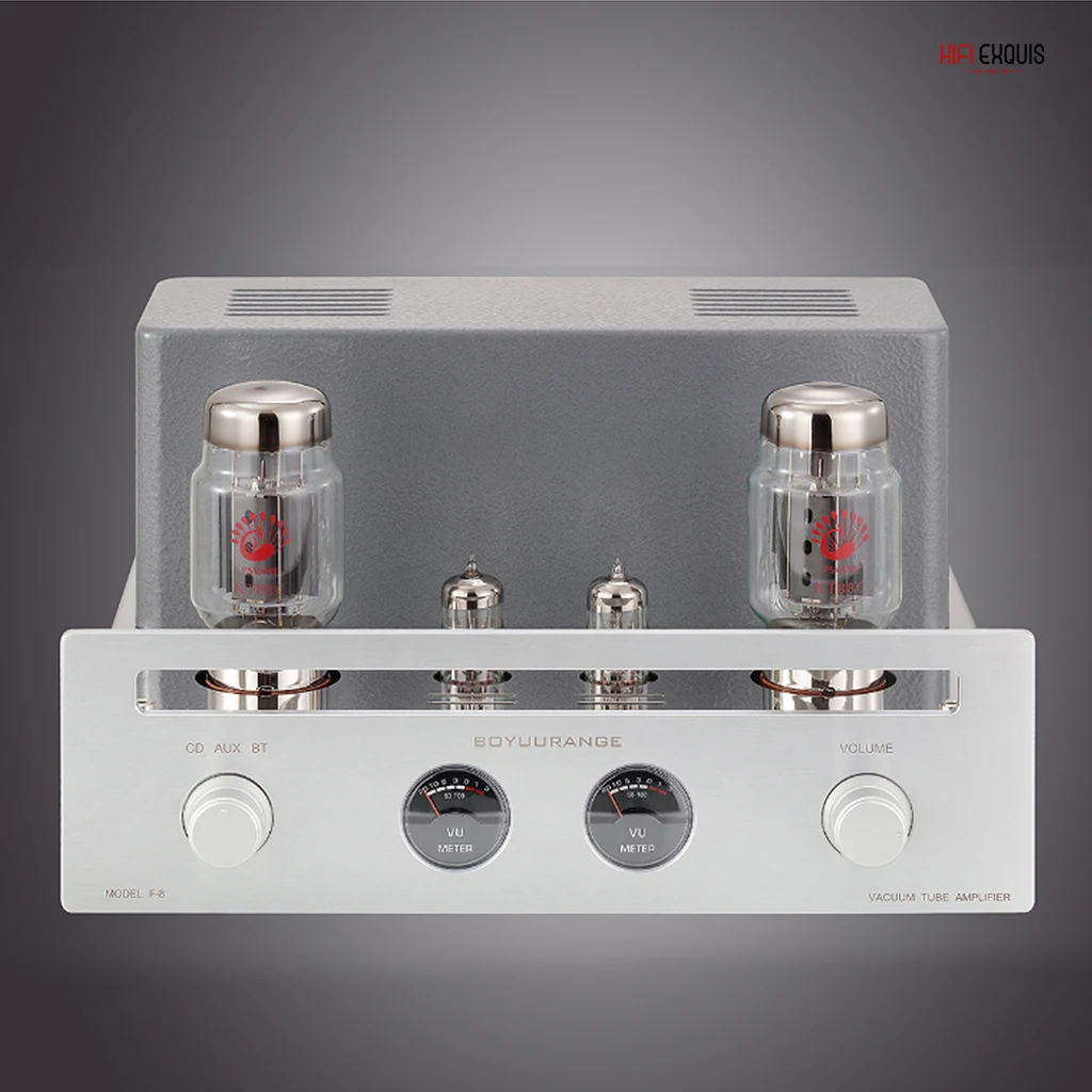 Boyuu F-8 KT88 Tube Amplifier