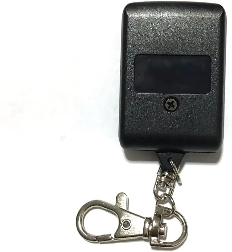 REMOCON RMC555 Universal Fixed Code 250-450mhz Adjustable Frequency Remote Face to Face Copy ...