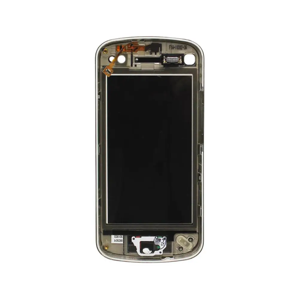Nokia N97 White