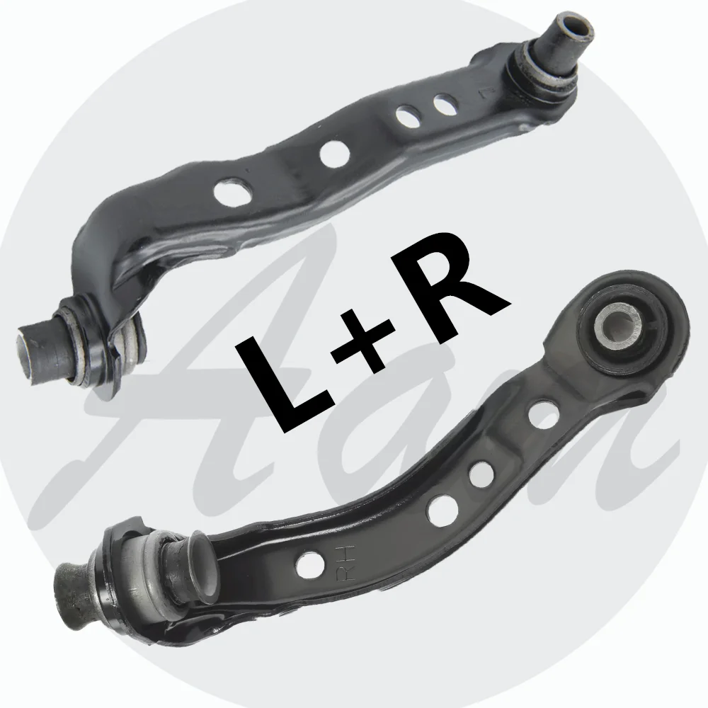 Front LH&RH Suspension Upper Control Arm For Nissan Tiida NV200 Cube ...