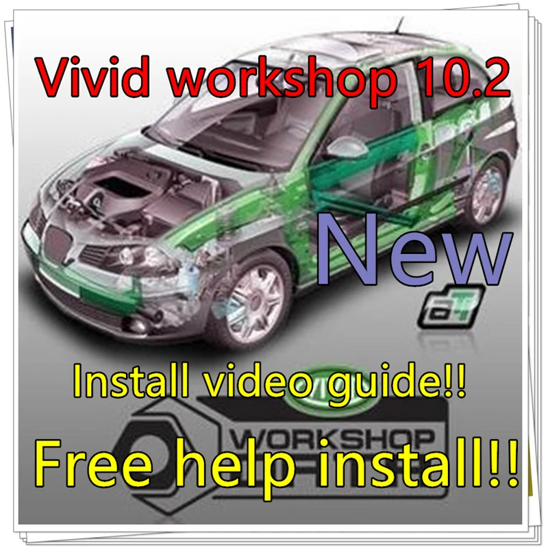 2022-hot-vivid-10-2-Vivid-Workshop-10-2-Automotive-Auto-Repair-Software ...