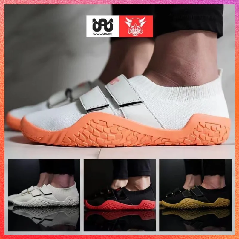 N-Lift-zapatos-Pro-Deadlift-para-hombre-y-mujer-calzado-plano-para ...