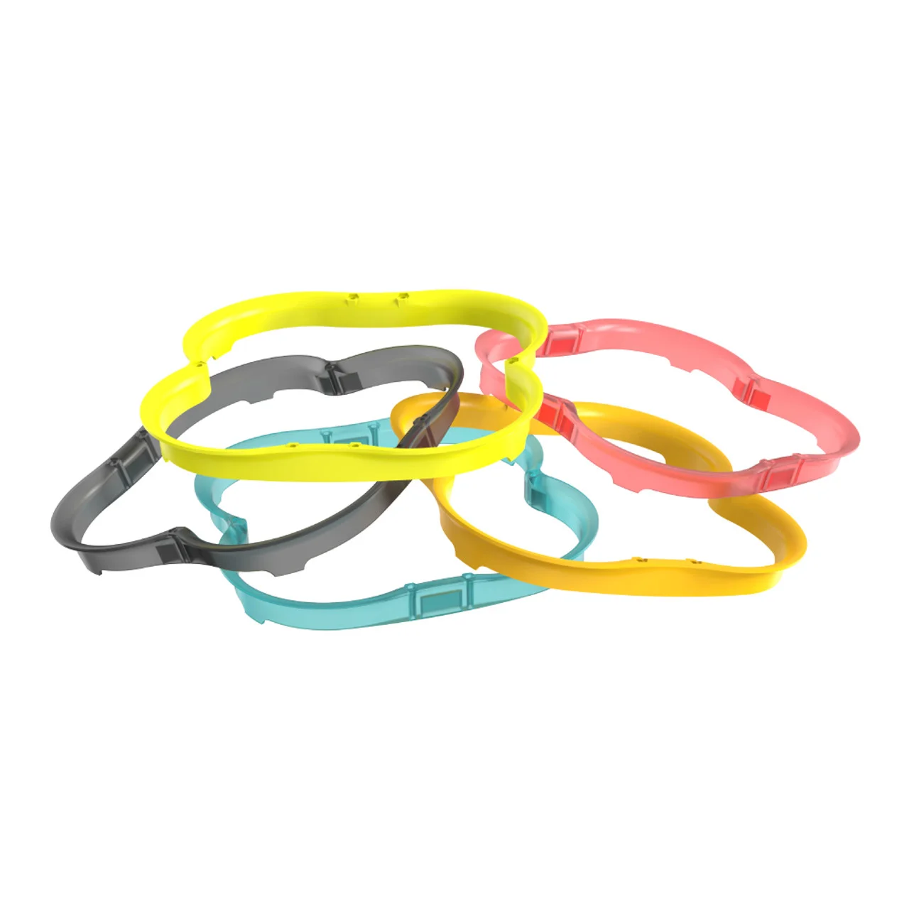 Generic Speedybee Flex25 Propeller Protection Duct | Jumia Nigeria