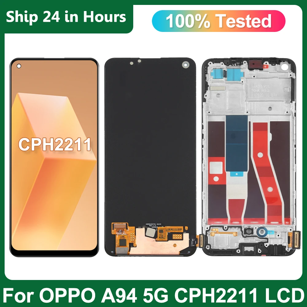 cran-tactile-LCD-AMOLED-avec-cadre-remplacement-pour-OPPO-A94-5G-CPH2211-6-43-pouces.jpg