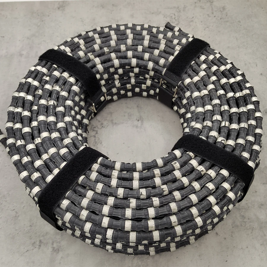 Pheshell-Granite-Quarry-Diamond-Wire-Saw-Diamond-Rope-Saw-High-Quality ...