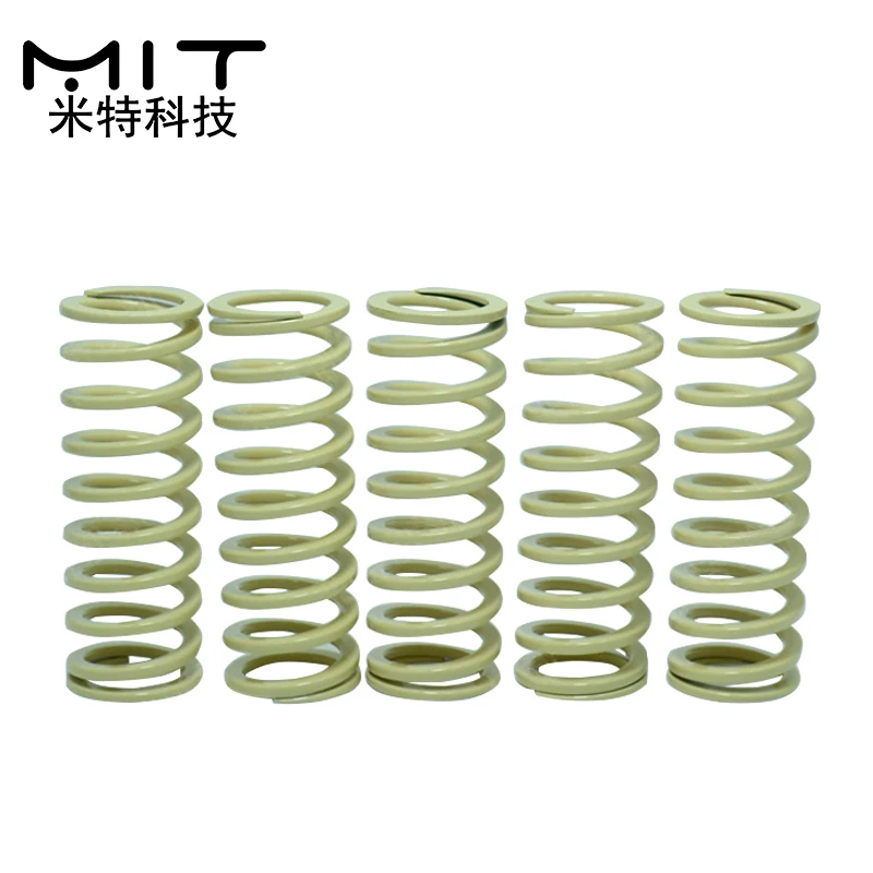 free-shipping-3Pcs-High-Deflection-Coil-Spring-Spiral-Stamping ...