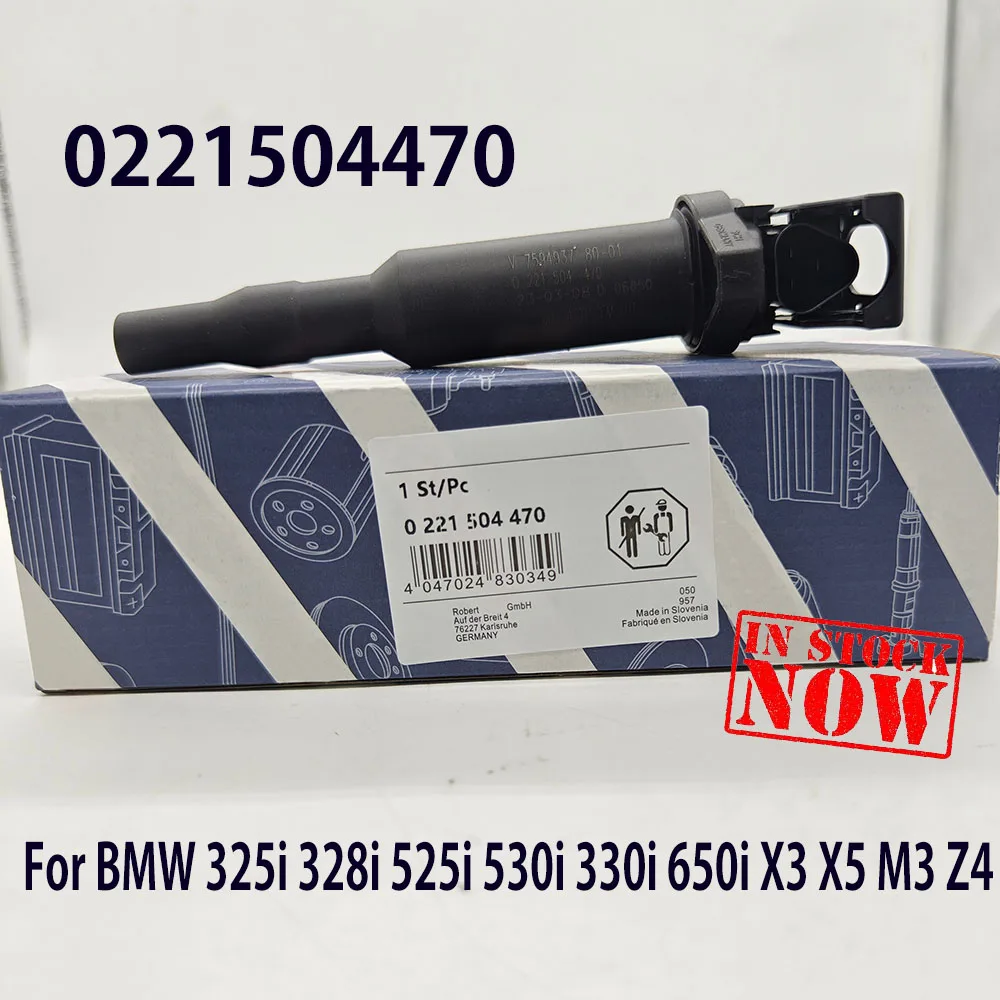 Bobinas-de-igni-o-para-B-MW-0221504470-12138616153-12137594937 ...