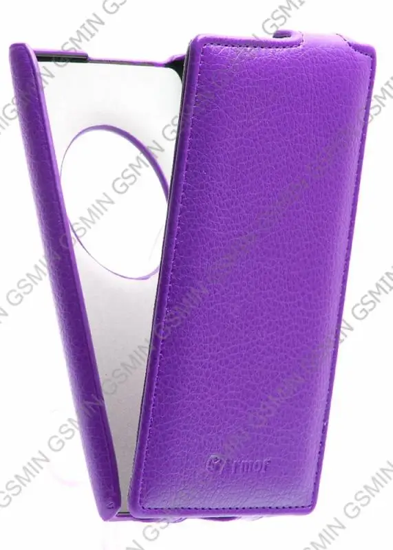 Lumia 1020 Wallet Case