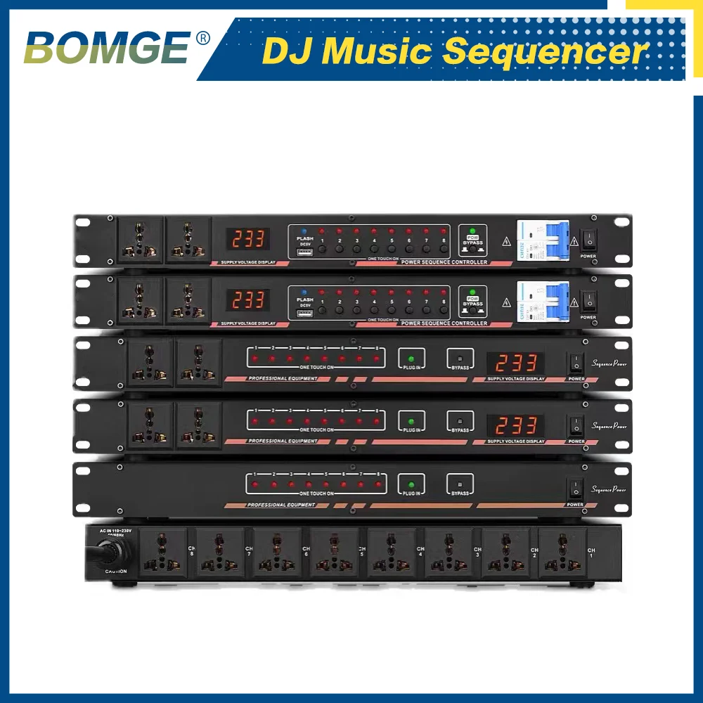 Professional Sound Power Stages | Professional Sound Equipment - Audio ...