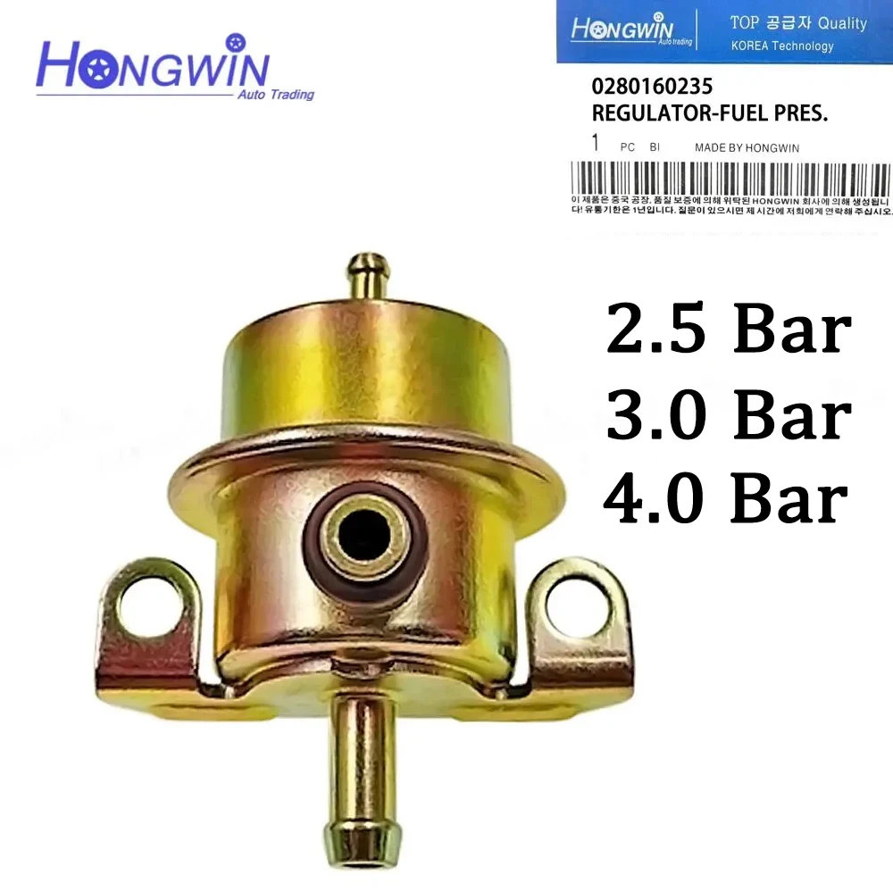3-0-Bar-New-Fuel-Pressure-Regulator-For-BMW-Volvo-Volkswagen-VW-84-95 ...