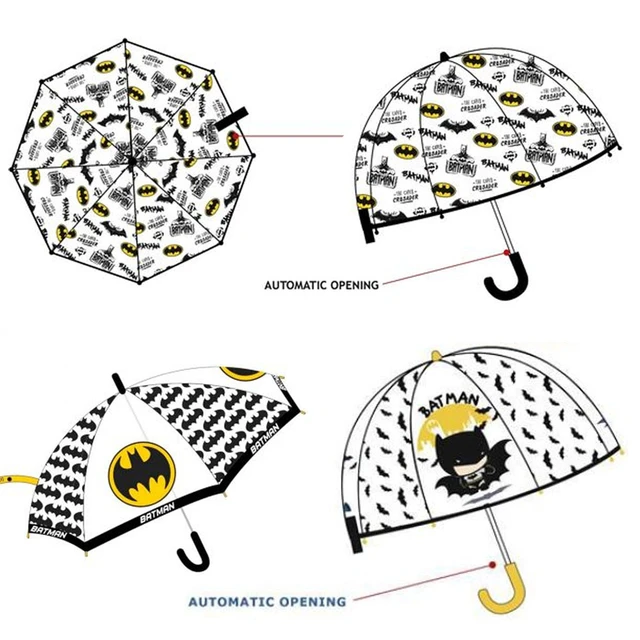 Batman Kids Umbrella
