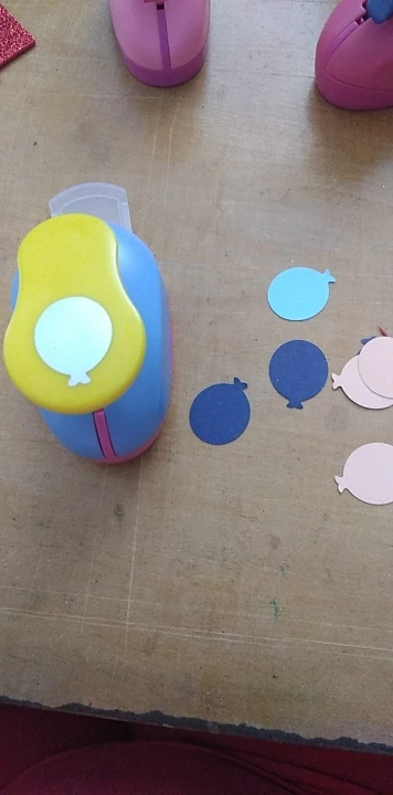 DIY Flower Paper Cutter - Mavigadget