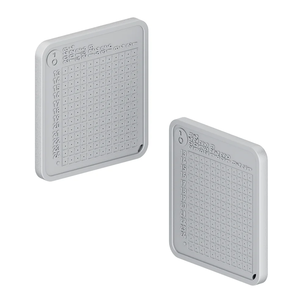 OneKey-KeyTag-Aircraft-Grade-Titanium-Alloy-Cold-Storage-Hardware ...