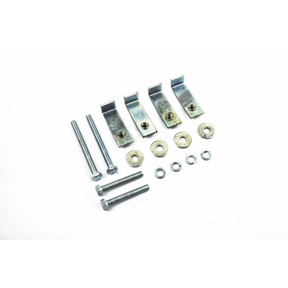 Crankcase-Protector-Fastener-Kit-for-Nissan-Juke-2010-2019-NLZ-NLZ-36 ...