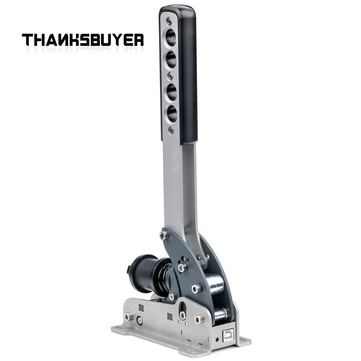 Simplayer-LEO-SIM-Racing-Handbrake-Acess-rio-Jogo-com-Fio-para-Simagic ...