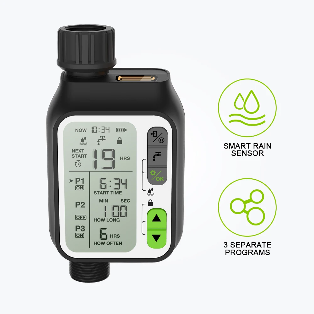 Eshico-Professional-Design-Of-Rainwater-Sensing-Outdoor-Garden ...